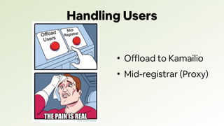 Kamalio and Asterisk: What, Why & How | PDF