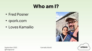 Protect Kamailio Against DoS Attacks With APIBan | PPT