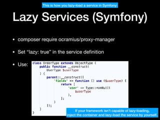 GraphQL-PHP: Dos and don'ts | PPT