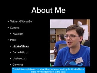 GraphQL-PHP: Dos and don'ts | PPT