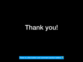 GraphQL-PHP: Dos and don'ts | PPT