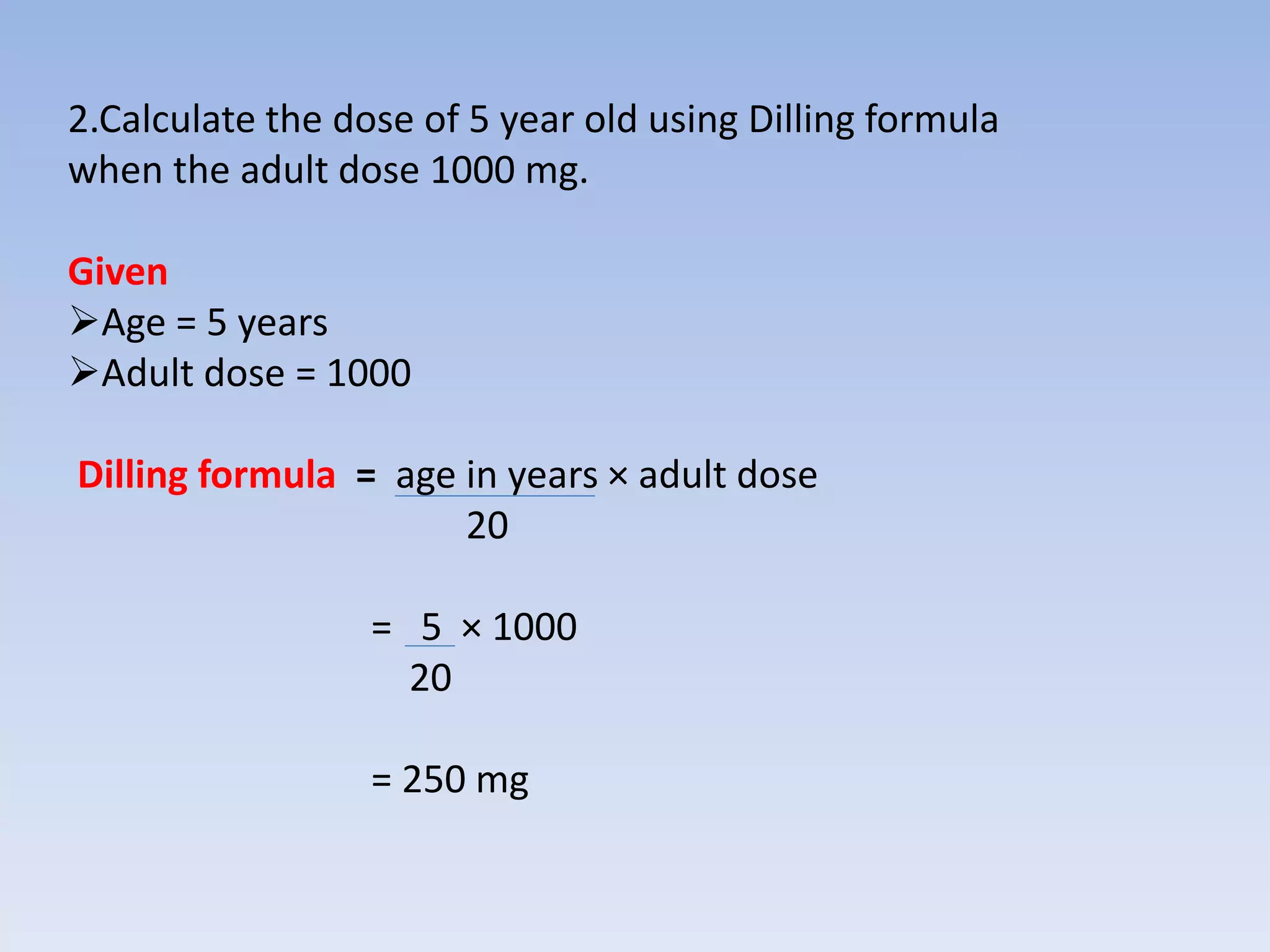 Posology | PPTX | Chemistry | Science