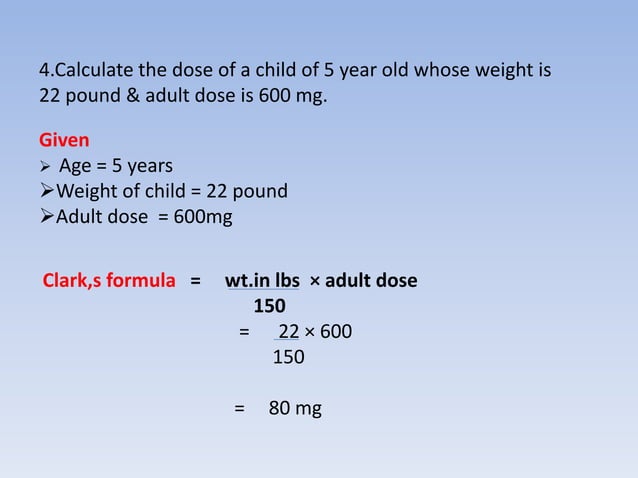 Posology | PPTX | Chemistry | Science