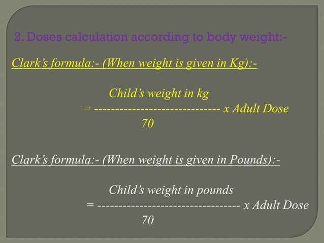 Posology, doses calculations,pharmacist, important topic of pharma ...