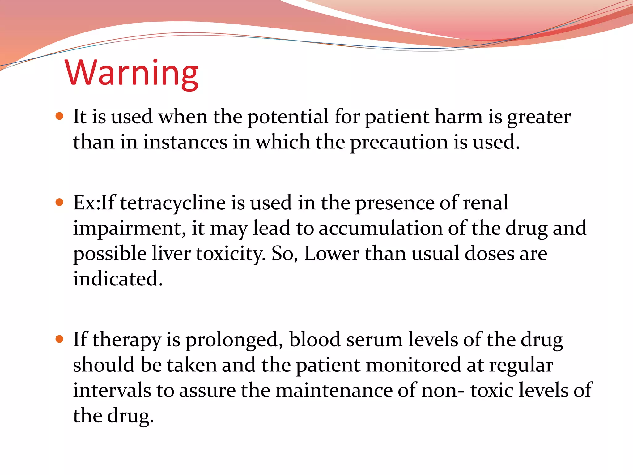 Posology Posology: Definition, Factors affecting dose selection ...