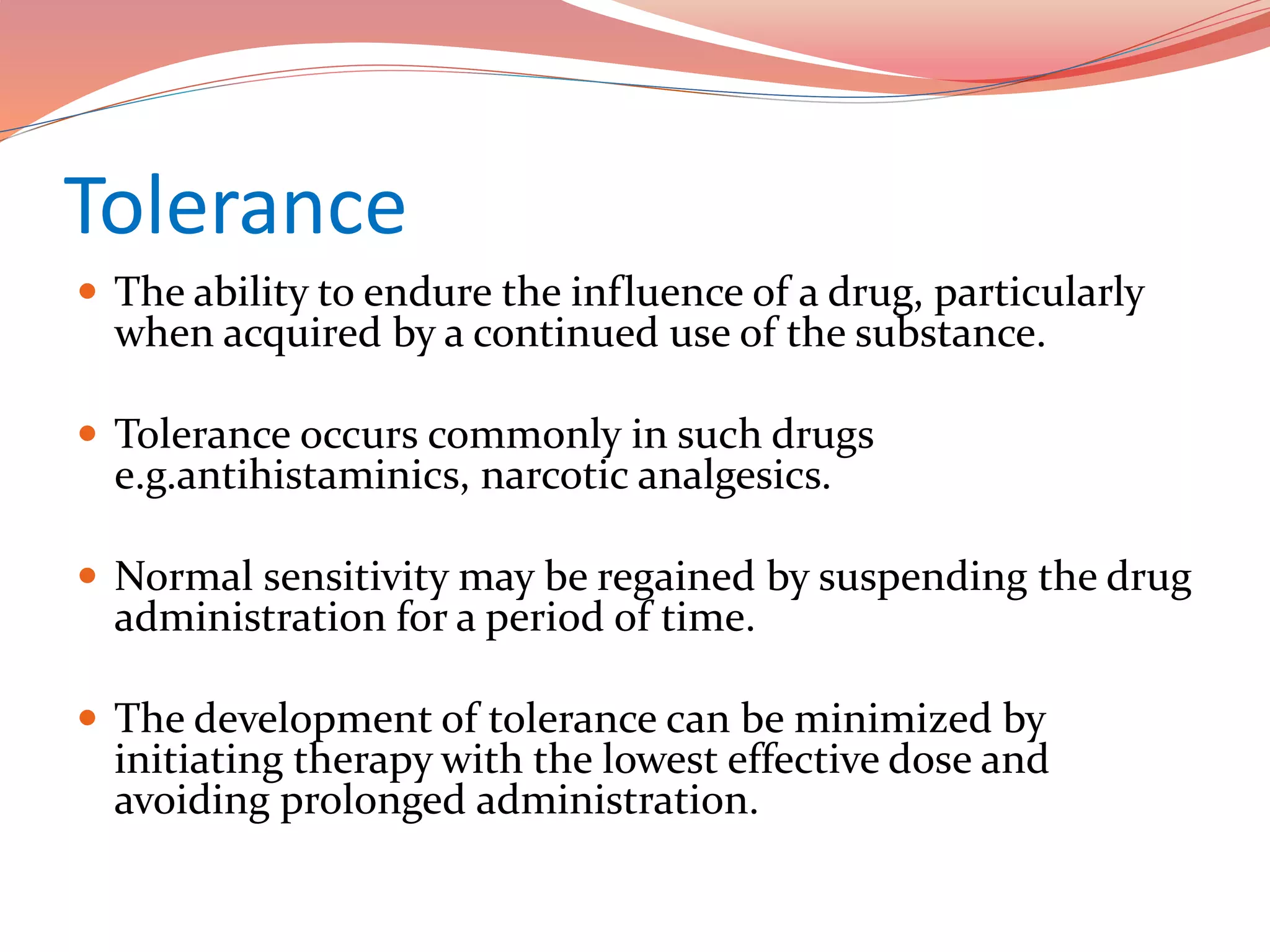 Posology Posology: Definition, Factors affecting dose selection ...