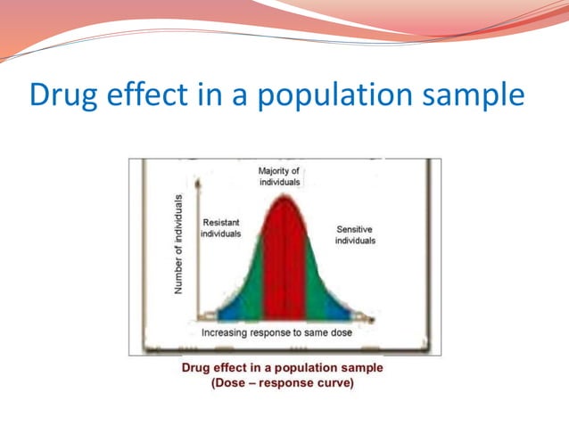 Posology Posology: Definition, Factors affecting dose selection ...