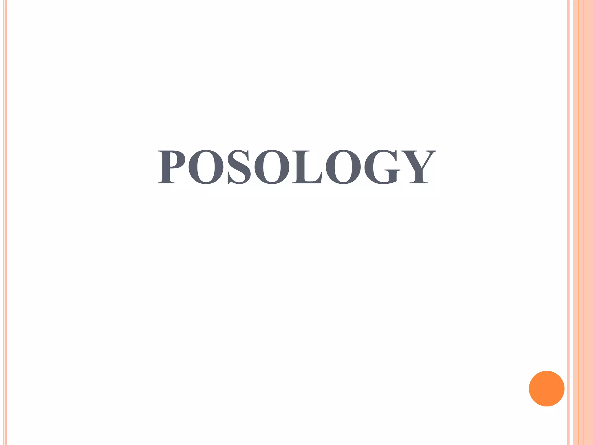 Posology.pptx