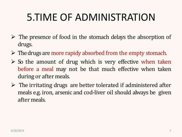 Posology.pptx & introduction of posology and factor effecting of ...