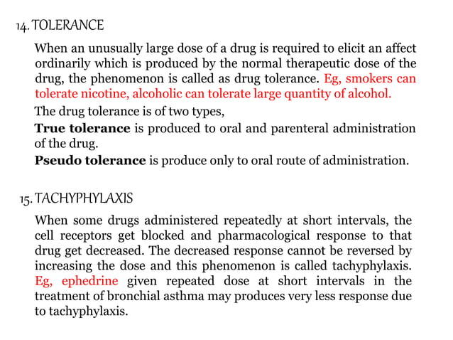 Posology and Factors affecting to posology | PPTX | Pharmaceutical ...