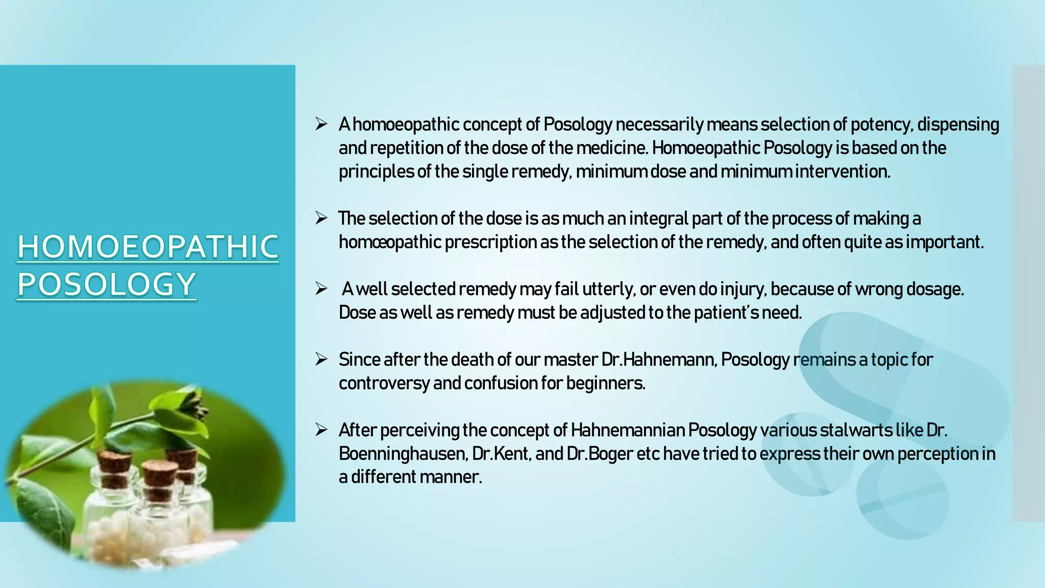 posology- by Aeman Anis_123128.pptx