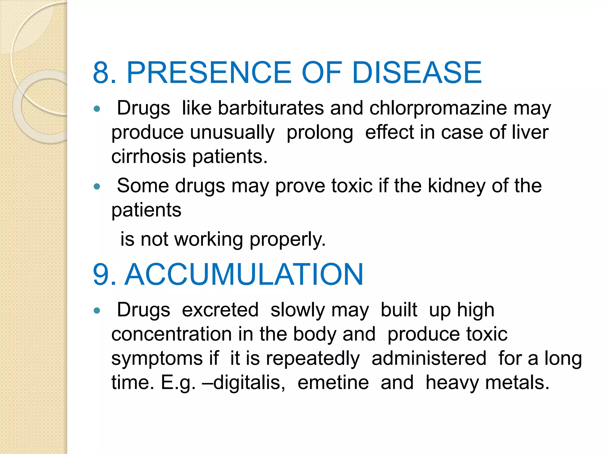 Posology by nitesh ppt | PPT