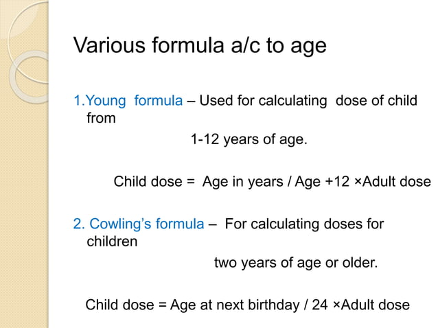 Posology by nitesh ppt | PPT