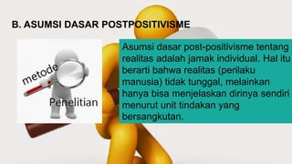 POSPOSITIVISME filsafat.pptx