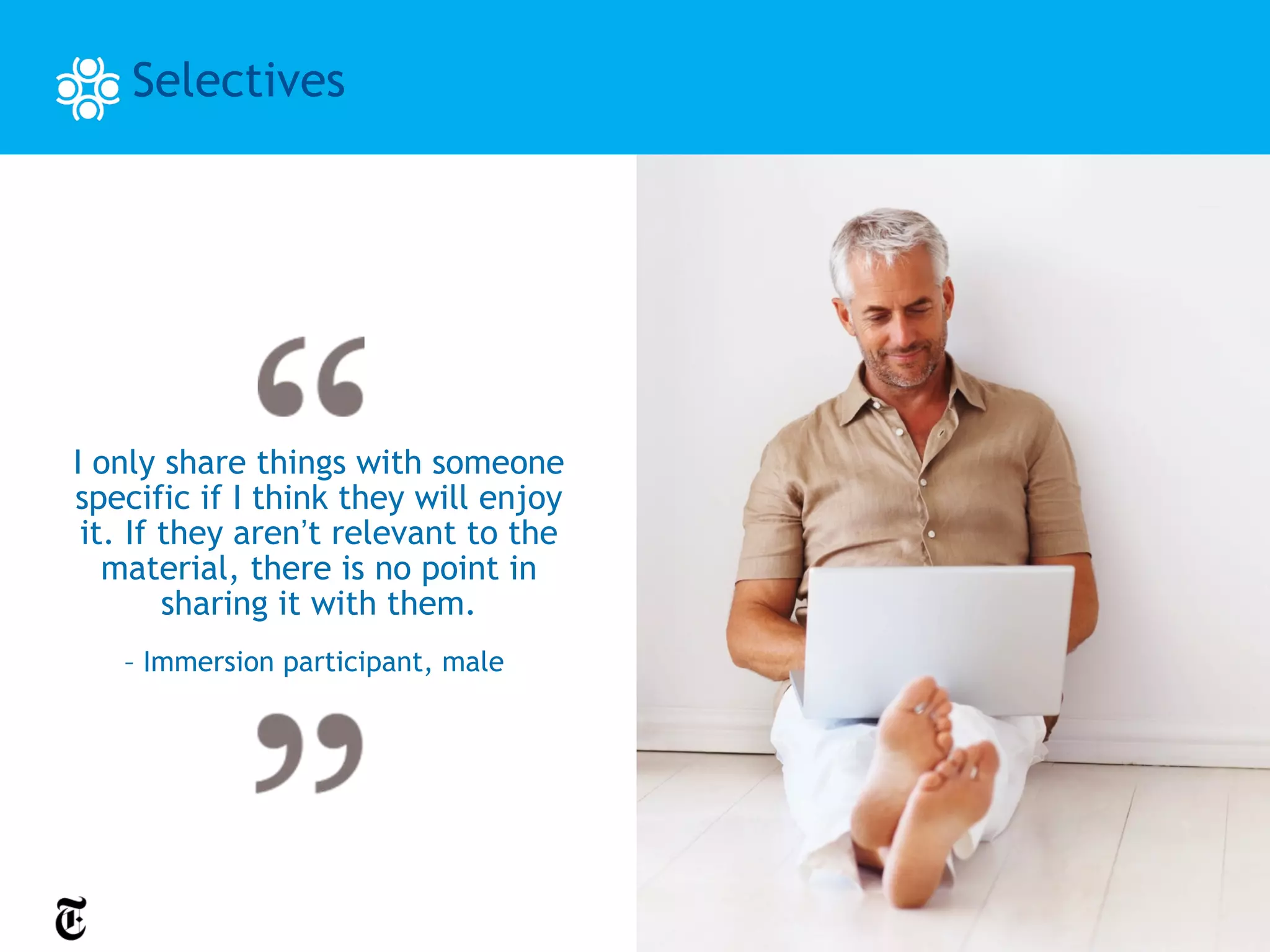 The Psychology of Sharing: Why do People Share Online? | PDF