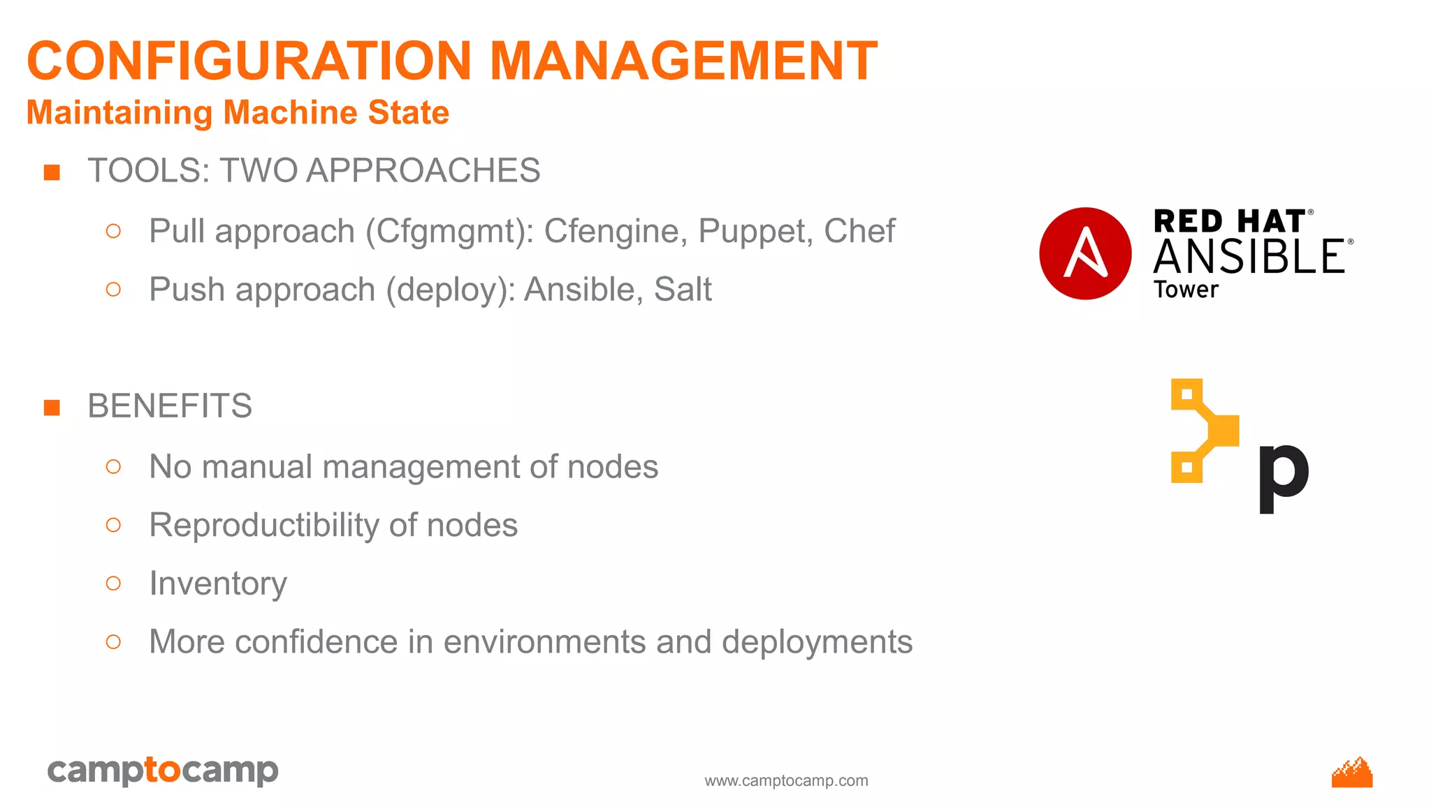 FTTH Factory — an illustration of the "Everything as Code" paradigm | ODP