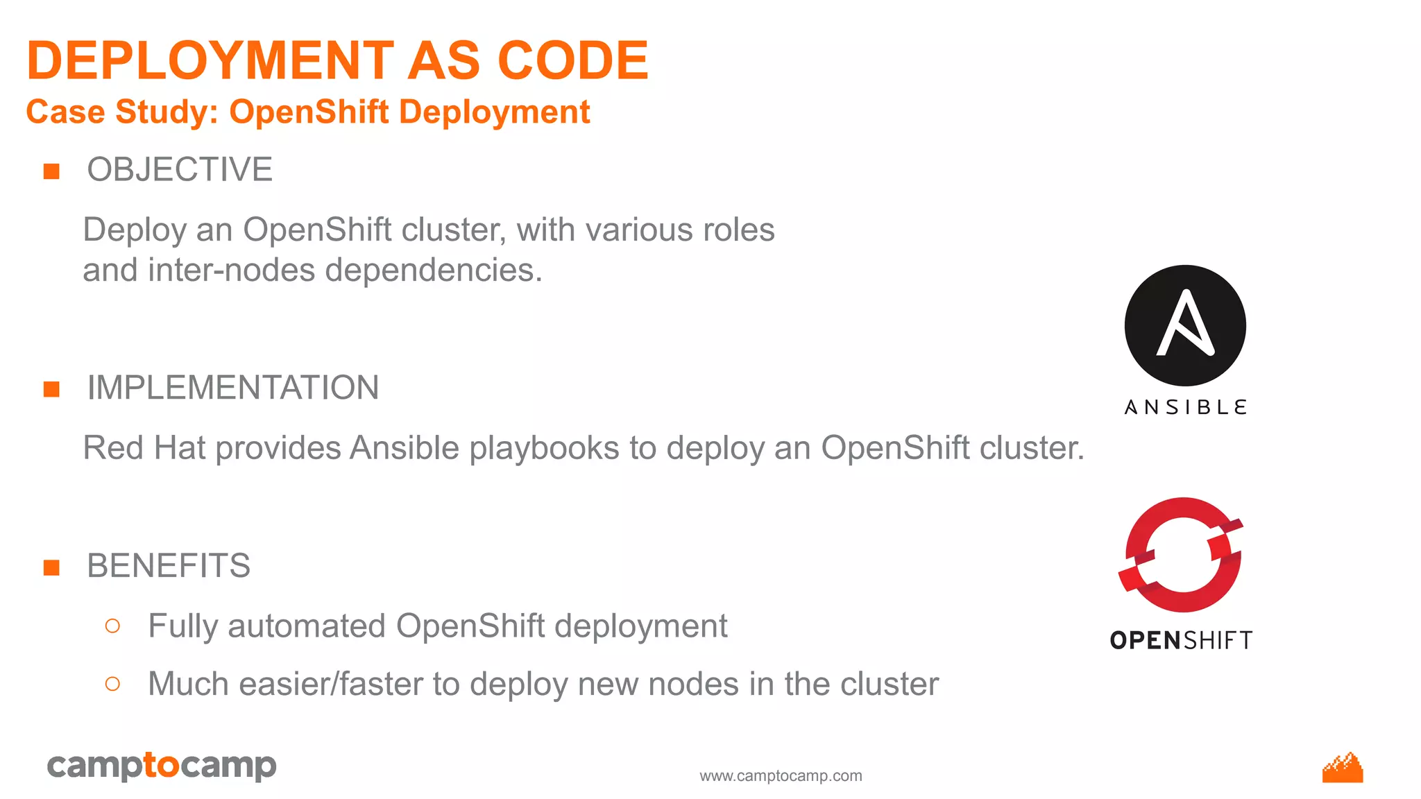 FTTH Factory — an illustration of the "Everything as Code" paradigm | ODP