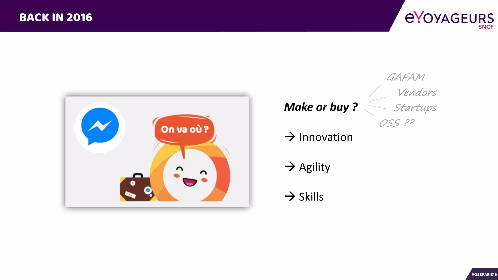 Conversational Ai And Open Source Ossparis19 Pdf Internet Computing