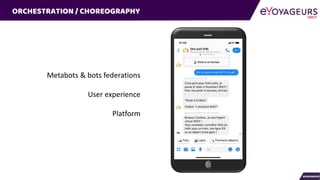 Conversational AI & Open Source #OSSPARIS19 | PDF | Internet | Computing