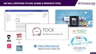 Conversational AI & Open Source #OSSPARIS19 | PDF | Internet | Computing