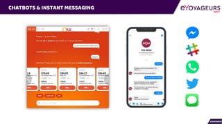 Conversational AI & Open Source #OSSPARIS19 | PDF | Internet | Computing