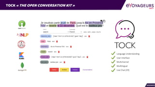 Conversational AI & Open Source #OSSPARIS19 | PDF