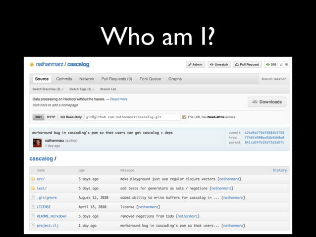 The Secrets of Building Realtime Big Data Systems | PPT