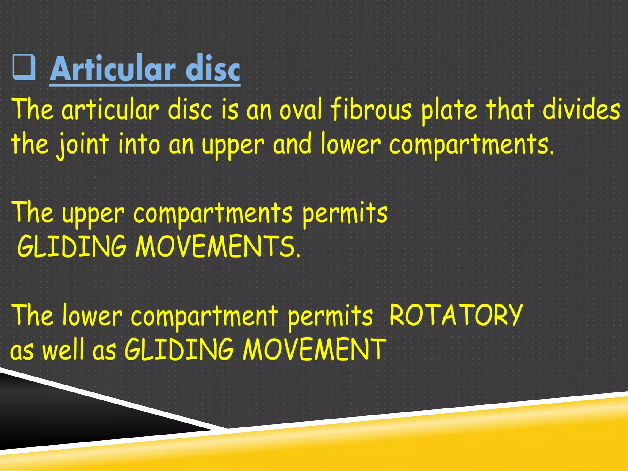 Posselt’s envelope | PPTX