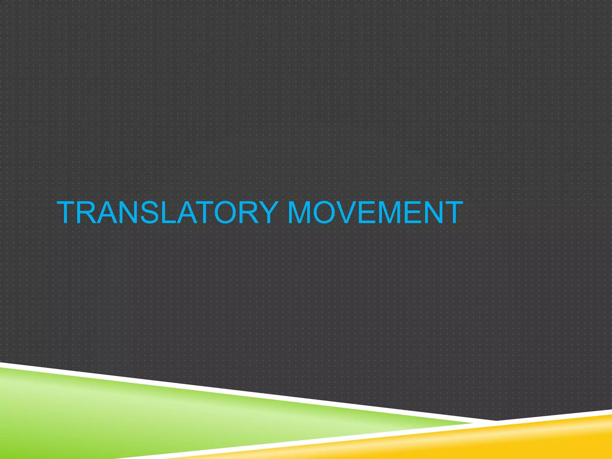 Posselt’s envelope | PPTX