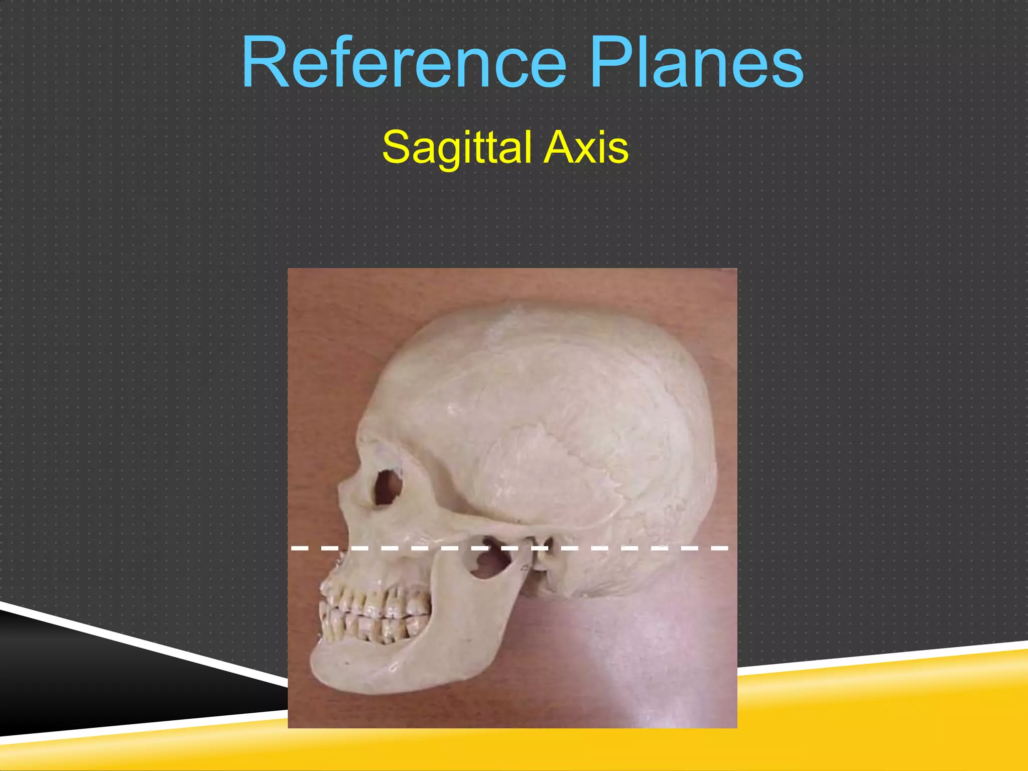 Posselt’s envelope | PPTX