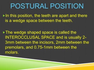 Posselt’s envelope | PPTX