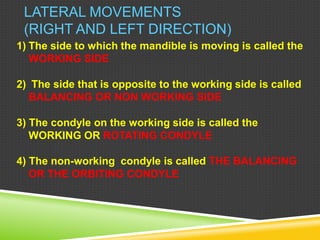 Posselt’s envelope | PPTX