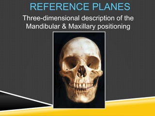 Posselt’s envelope | PPTX