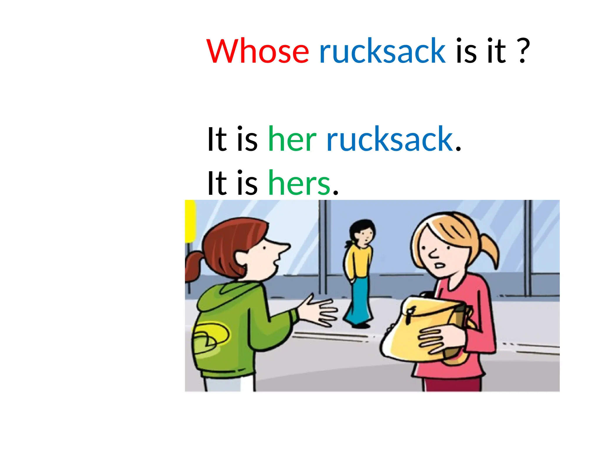 possessive-adjectives-and-pronouns-flashcards-oneonone-activities ...