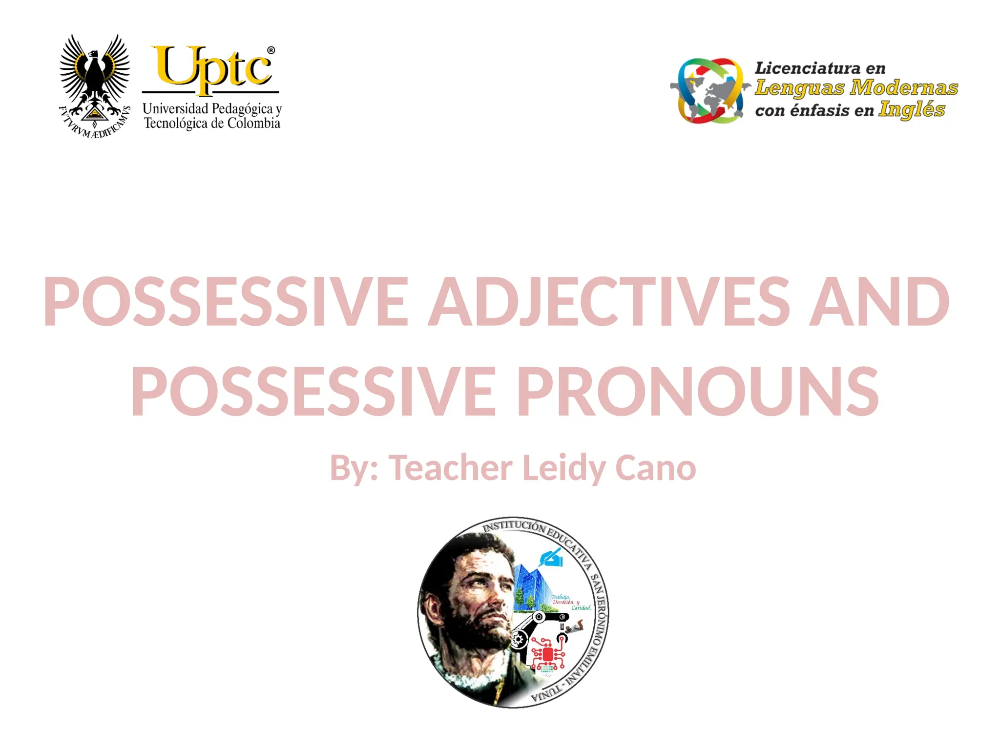 possessive-adjectives-andnvj-pronouns-flashcards-oneonone-activities ...