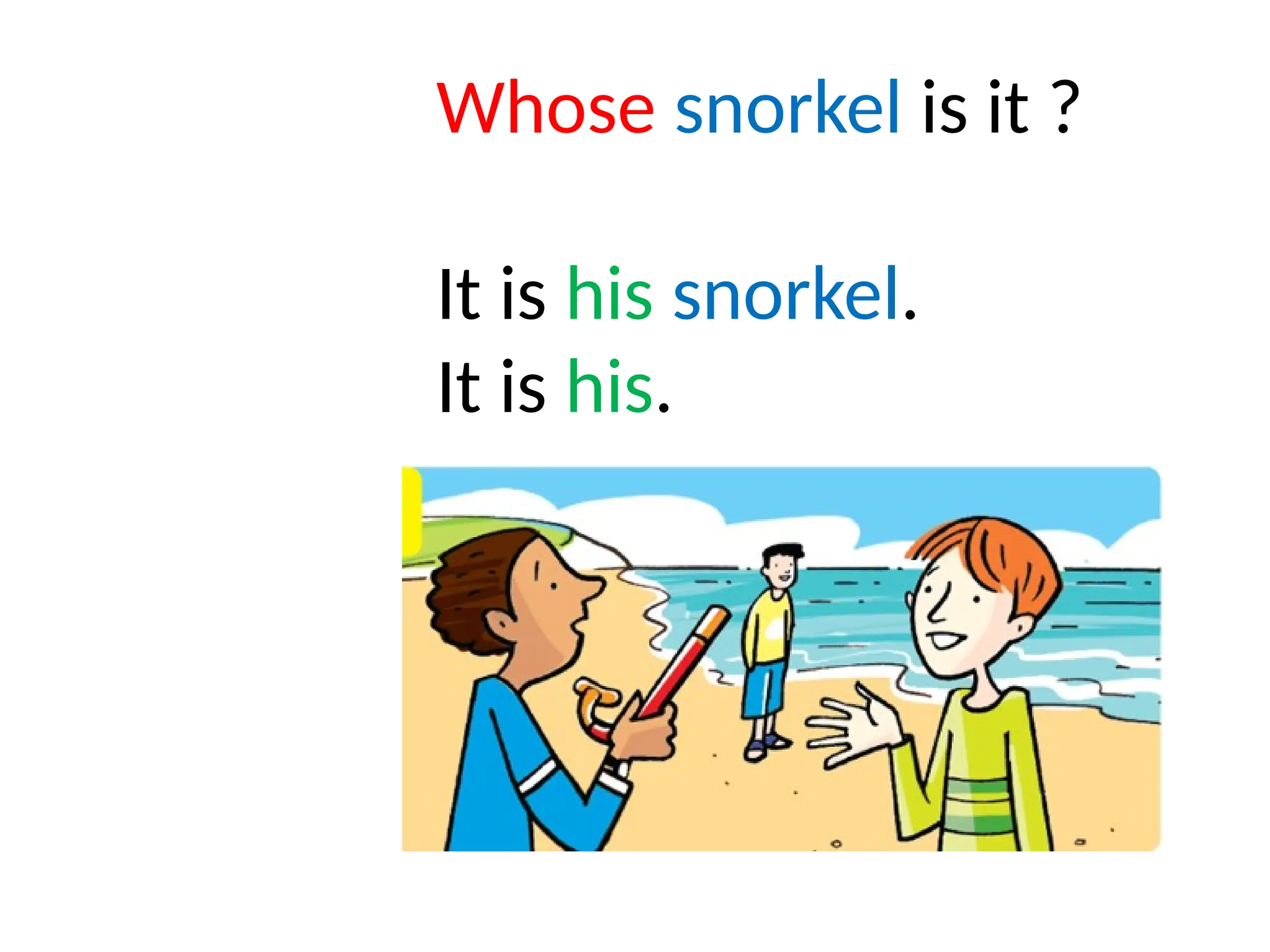 possessive-adjectives-andnvj-pronouns-flashcards-oneonone-activities ...