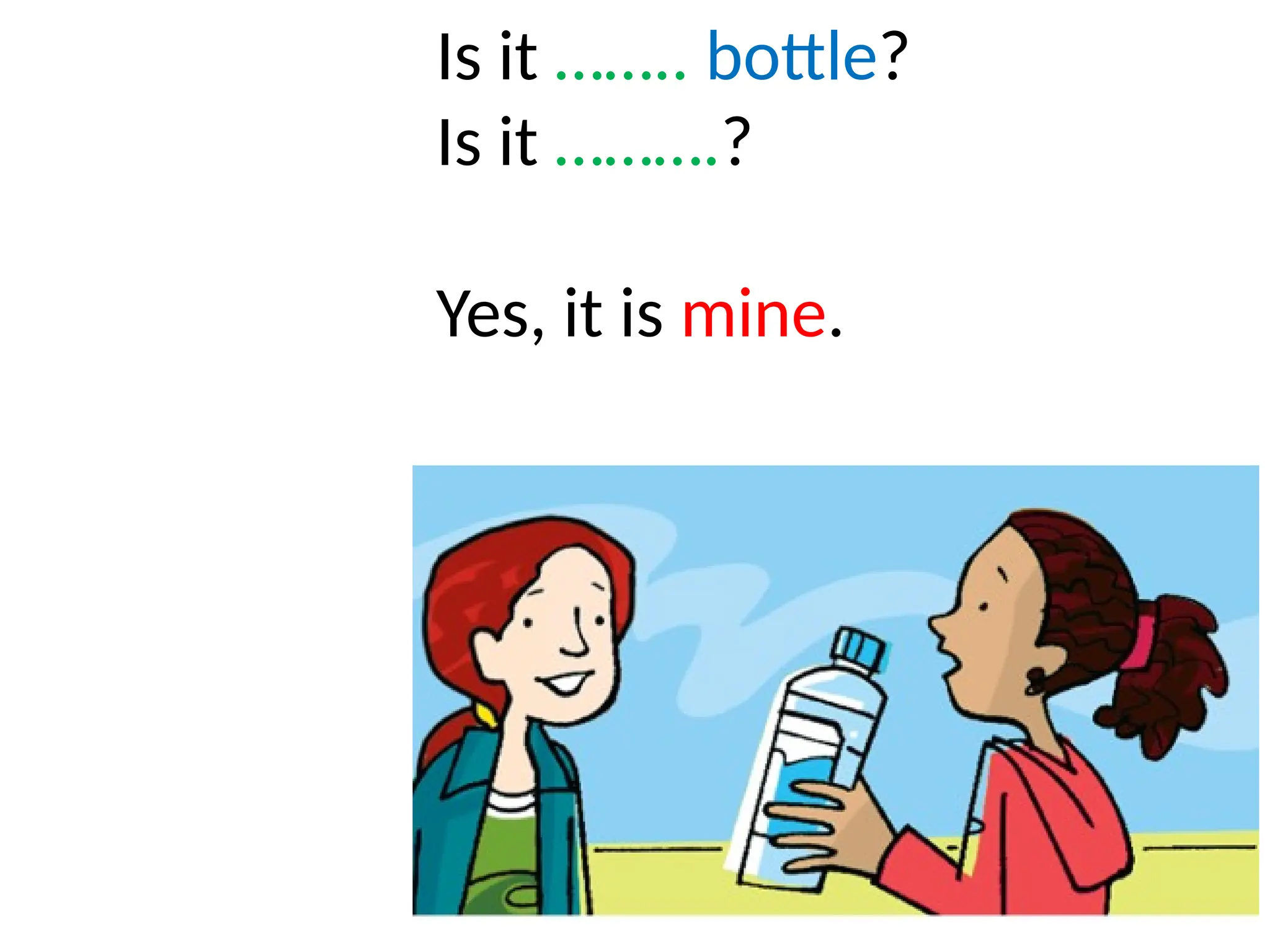 possessive-adjectives-andnvj-pronouns-flashcards-oneonone-activities ...