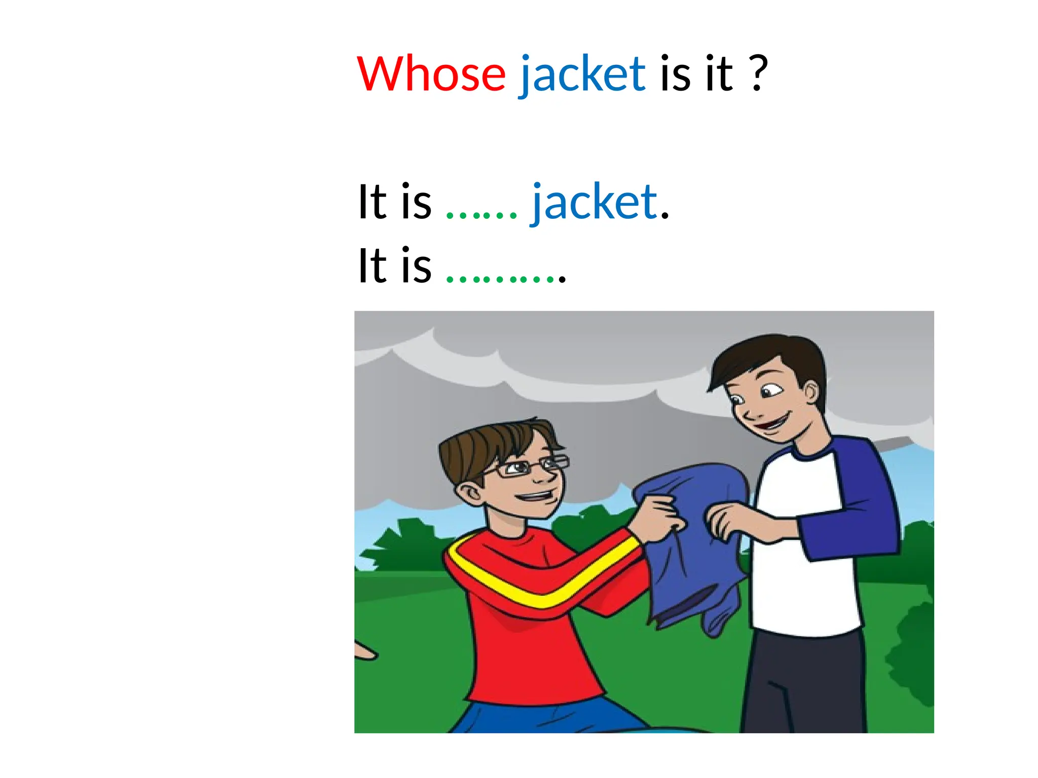 possessive-adjectives-andnvj-pronouns-flashcards-oneonone-activities ...