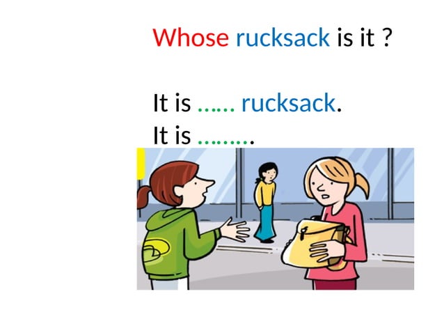 possessive-adjectives-andnvj-pronouns-flashcards-oneonone-activities ...