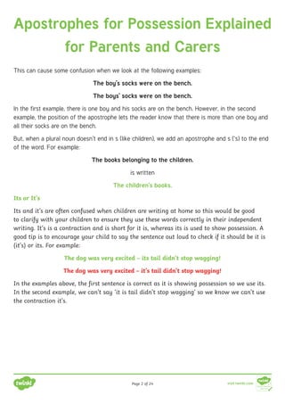 Possessive-apostrophes-homework.pdf