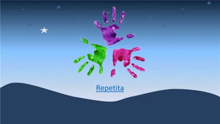 Possessive adjectives | PPTX