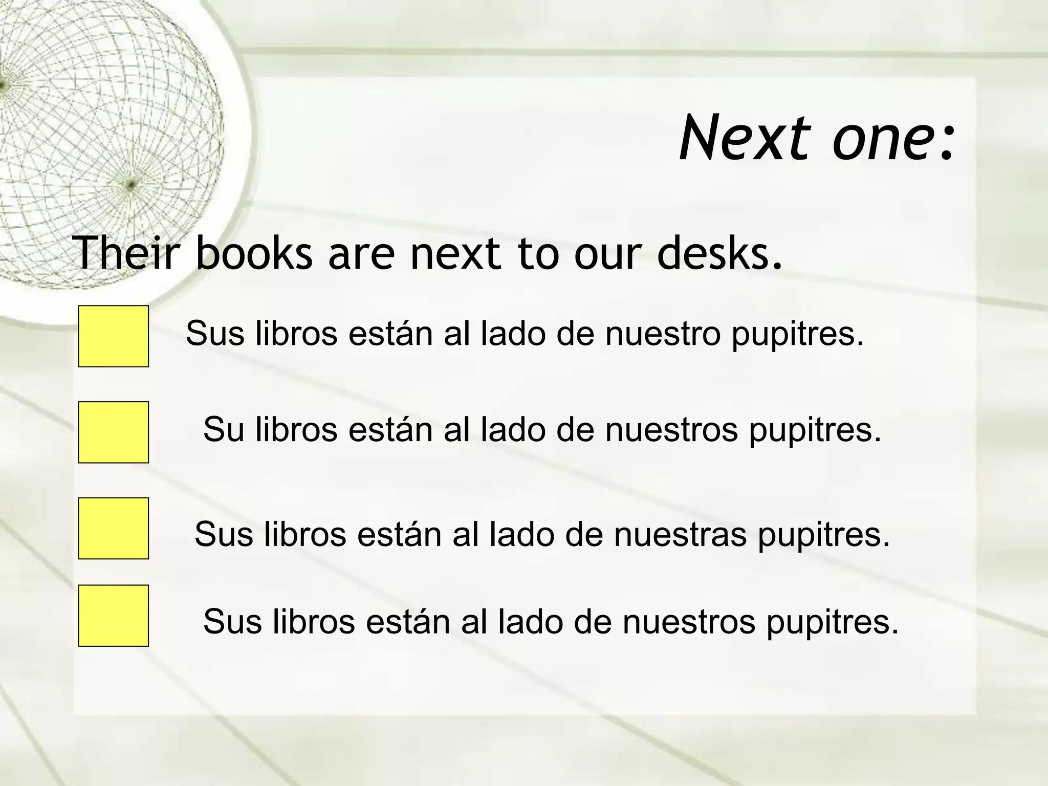 Possessive Adjectives.ppt