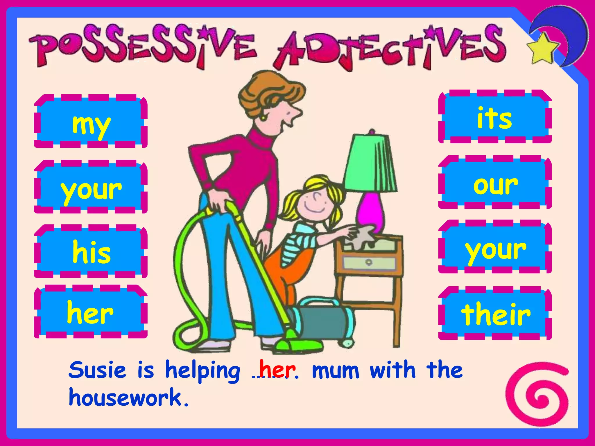 Possessive Adjectives.ppt