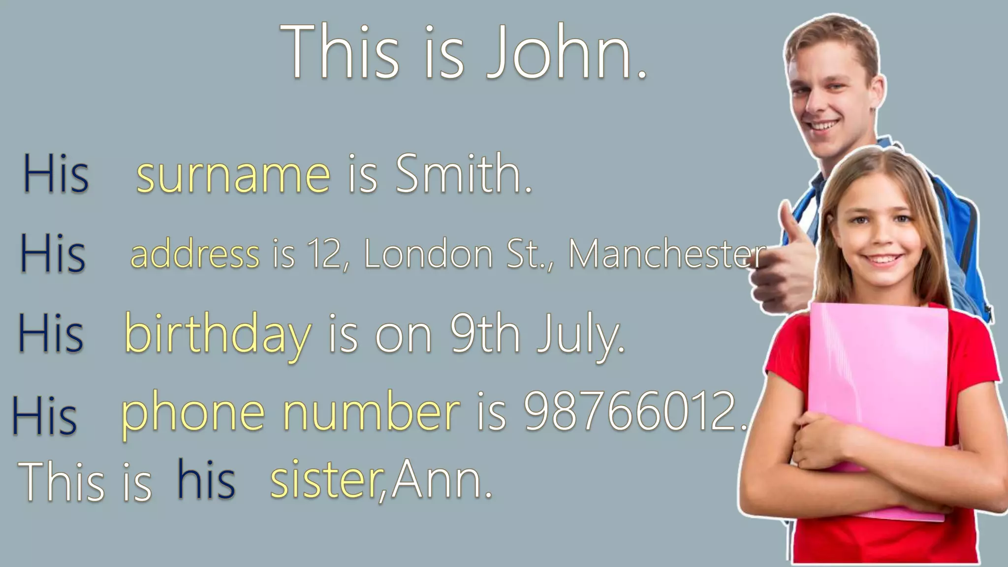 Possessive Determiners.pptx