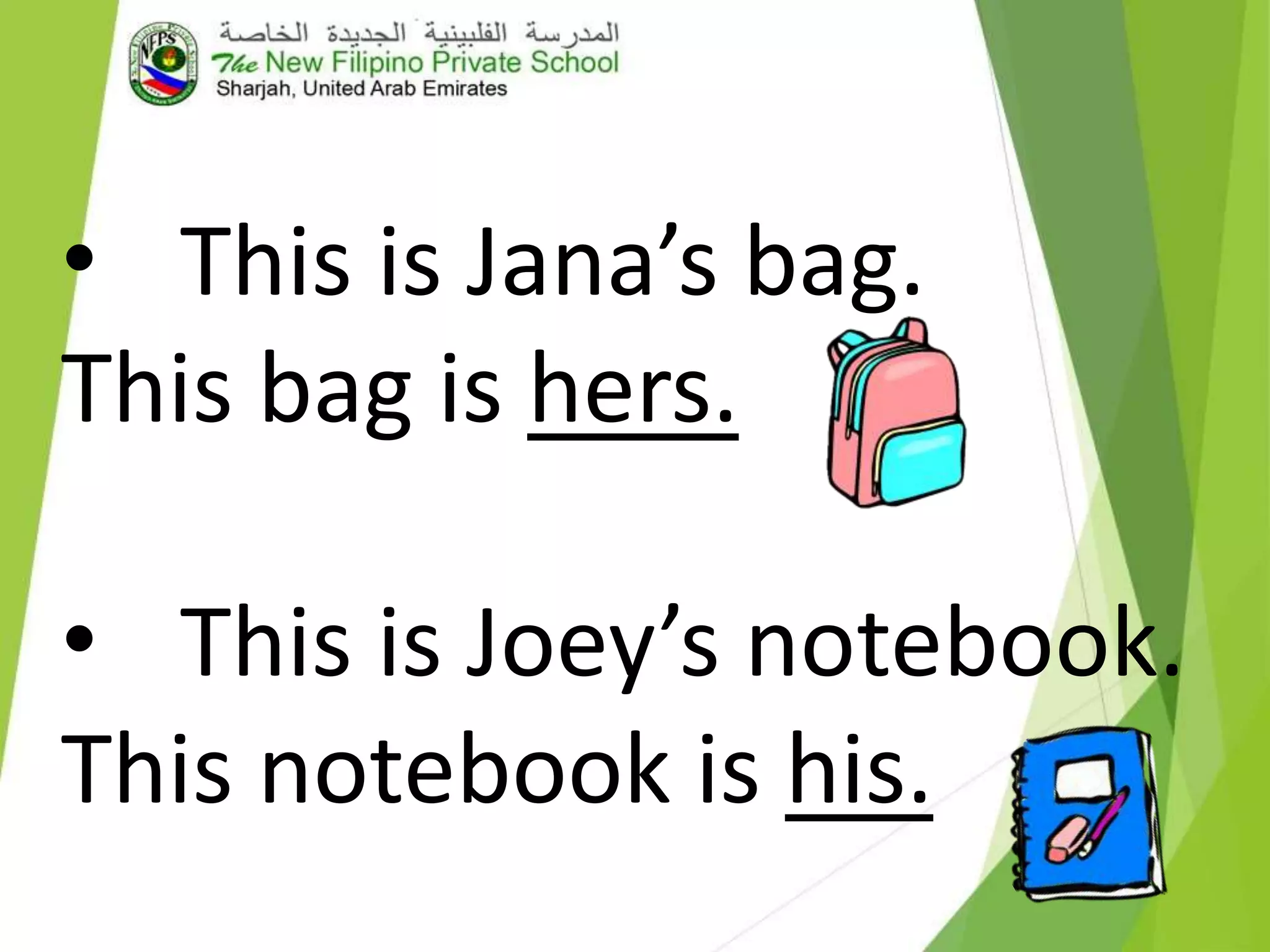 Possessive Pronoun.pptx