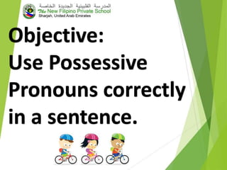 Possessive Pronoun.pptx