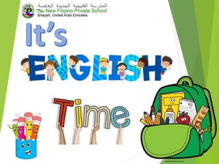 Possessive Pronoun.pptx