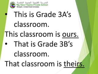 Possessive Pronoun.pptx