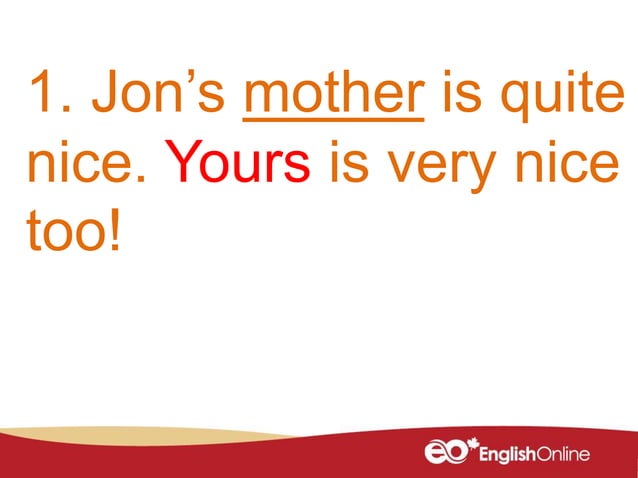 Possessive pronouns | PPTX | Dogs | Pets