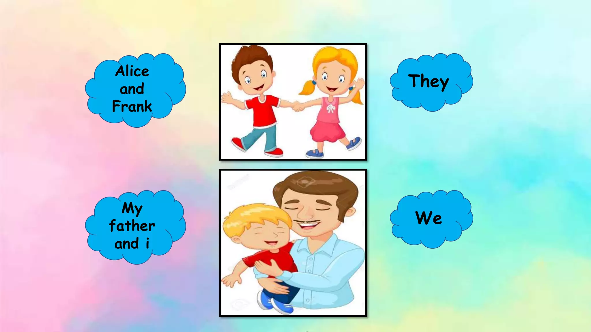 POSSESSIVE PRONOUNS.pptx